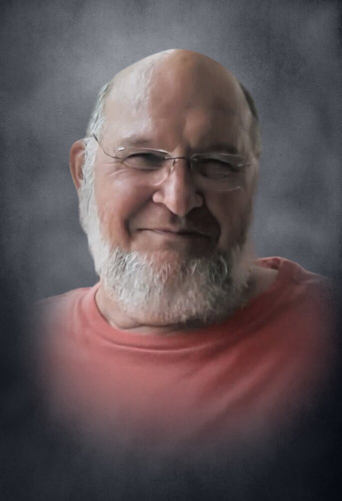 Donnie Clyde Laney - 2024 - Benefield Funeral Home