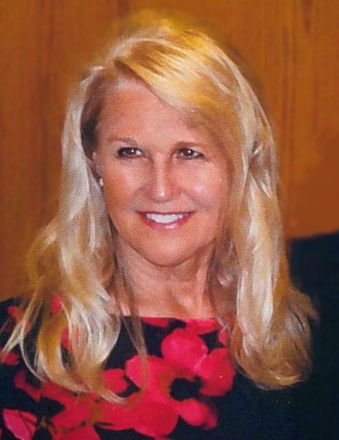 Susan Christian - Memories Trees