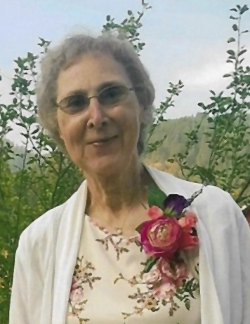 Sharon Smith - Memories Trees