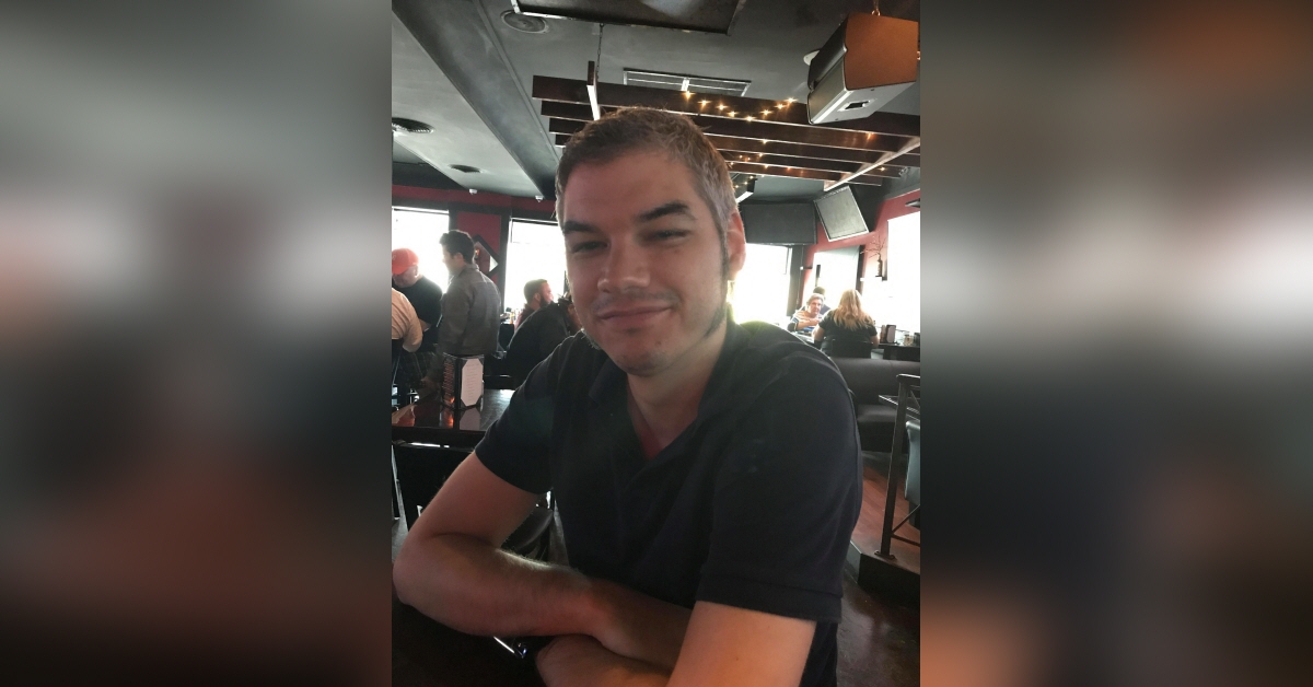 Obituary information for Scott Steven Parrott