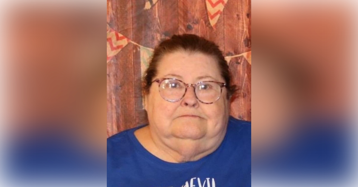 Obituary information for Elizabeth Knott Music