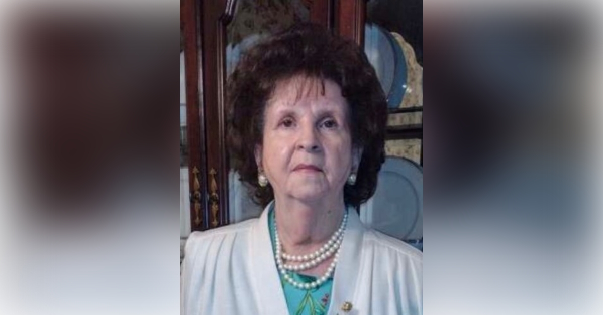 Obituary information for Maggie Ann Roberts Kilby