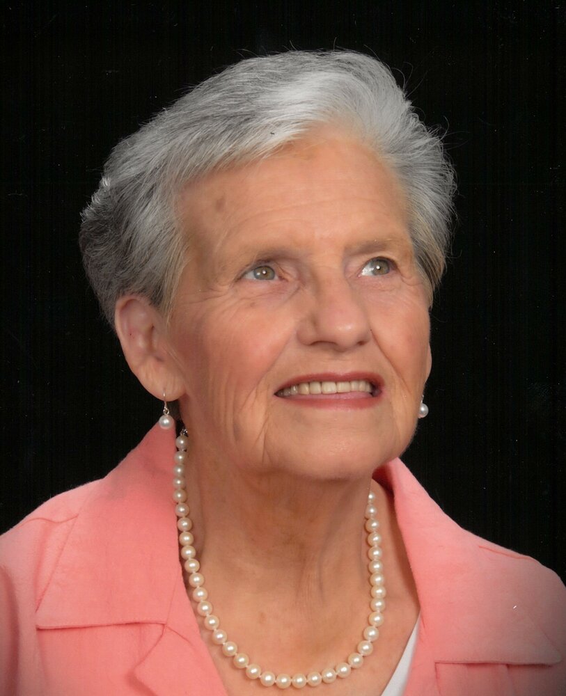 Mary Williams - Memories Trees