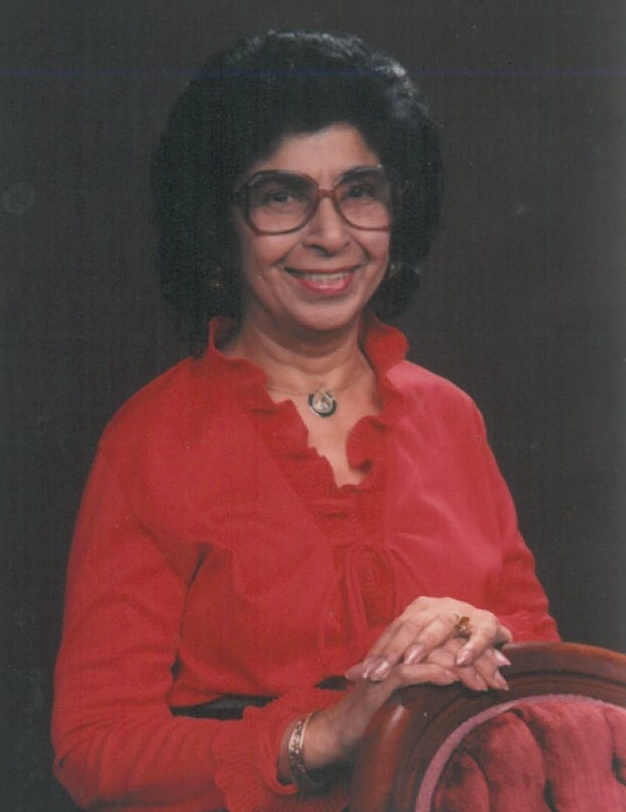 Maria Thomas - Memories Trees