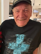 Bryant Leo Lucas - 2024 - Barr-Price Funeral Home