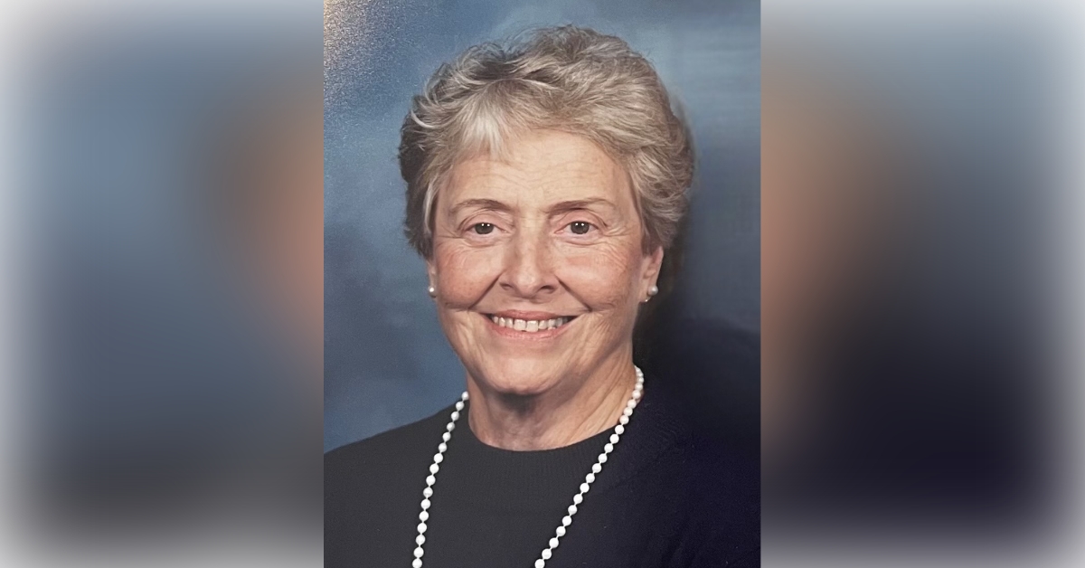 Obituary information for Ruth Hurliman