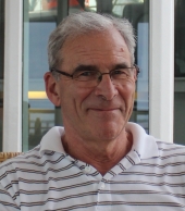 John Martin Bain - 2024 - O'Sullivan Funeral Home