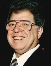 Robert Anthony Pomante - 2024 - Adams-Perfect Funeral Homes