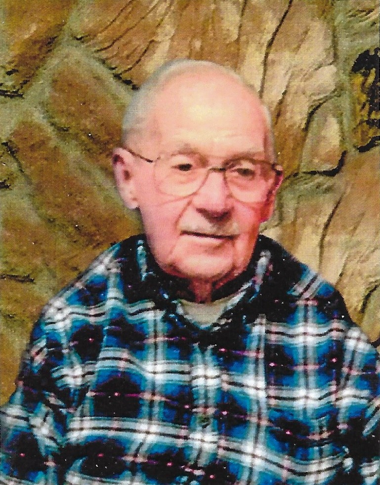 Donald Richard Snyder - 2024 - Olson Funeral & Cremation Service
