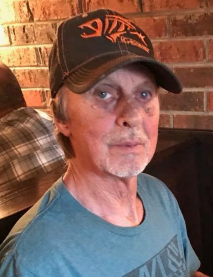 Willard Darnell "Danny" Davis, III - 2024 - Whitaker Funeral Home