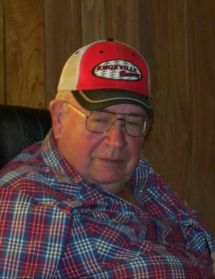 Gerald "Jerry" Dean Claussen - 2024 - Mitchell Family Funeral Home