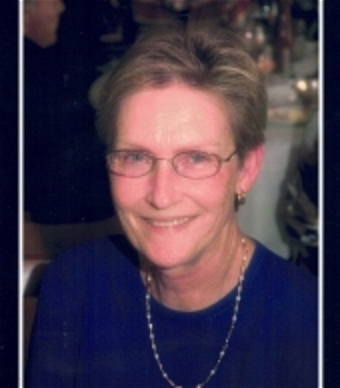 Barbara Ann Johnson Hillman Obituary - 2024 - Griffin-Culpepper Funeral ...
