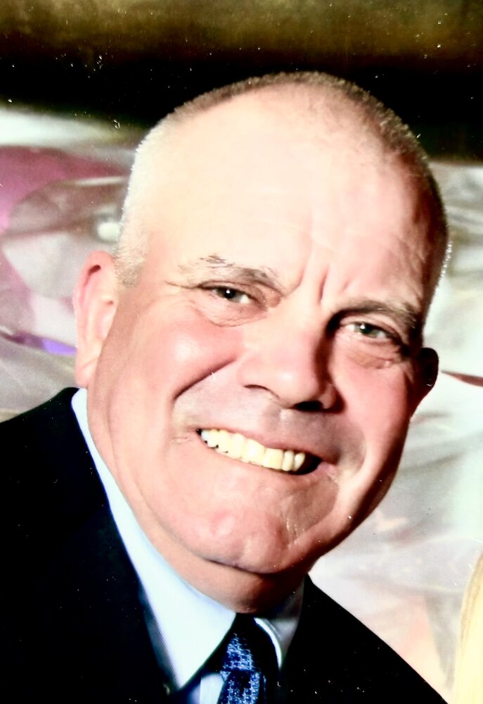 David G. Piper Jr. - 2024 - Shepherd Funeral & Cremation Service