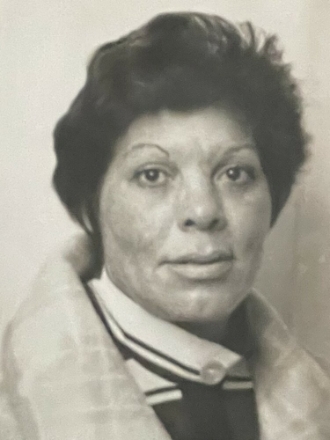 Lorraine Mae Wells Obituary - 2024 - Clayton's Funeral Directors