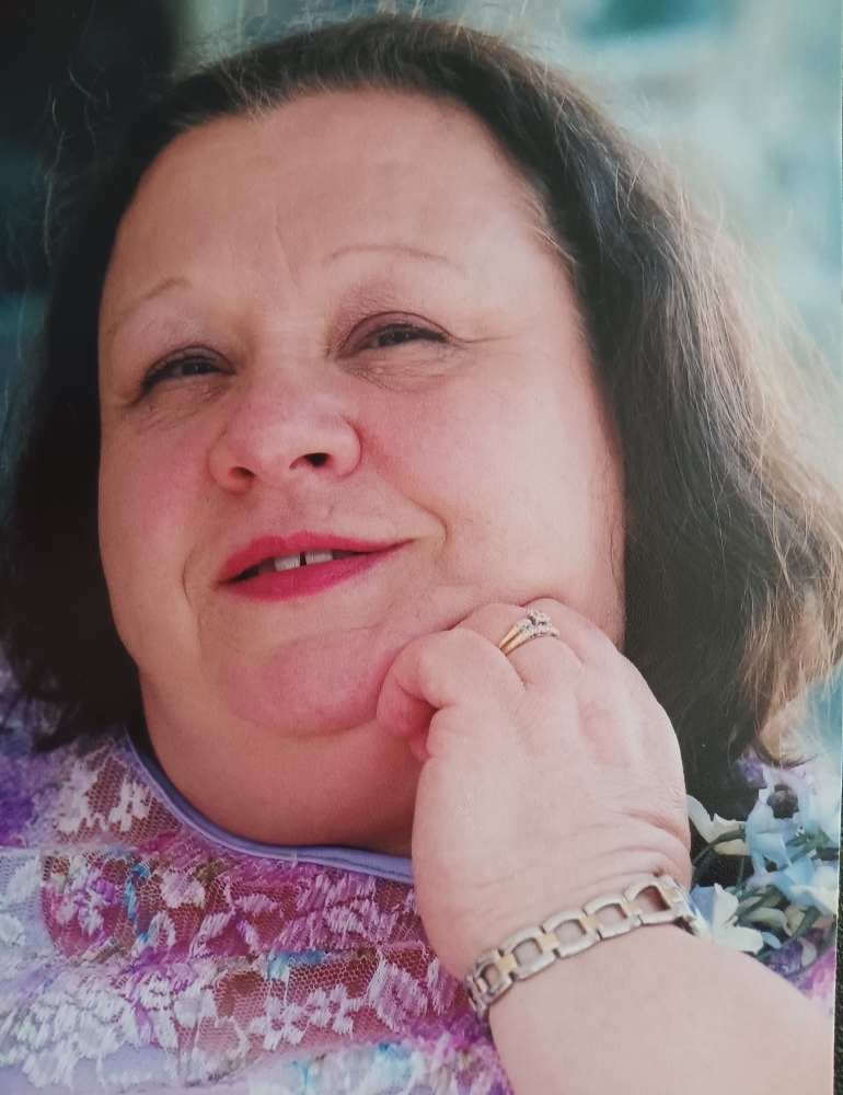 Diane Lee Rowe - 2024 - Ottman Funeral Home