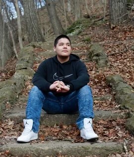 Tyler Stansberry - 2024 - Laufersweiler-Sievers Funeral Home