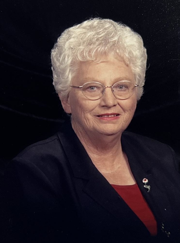 Patricia A Thomas - 2024 - Corley and Corley Porter Funeral Homes and ...