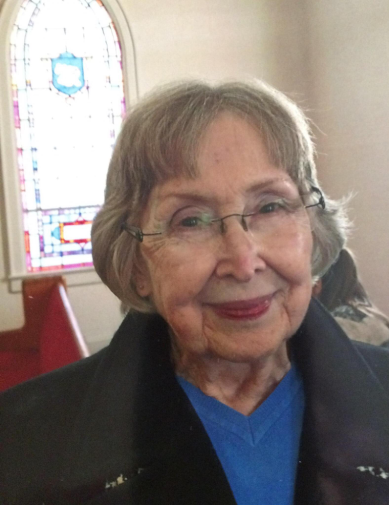 Janet Rhea Turner - 2024 - Askew Funeral and Cremation Services