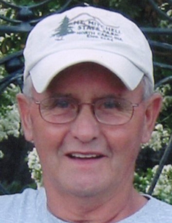Harold Duane Smith - 2024 - Weaver Funeral Home & Cremation Services