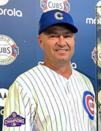 Mark Daniel Brackett, Sr. - 2018 - Dunn Family Funeral Home
