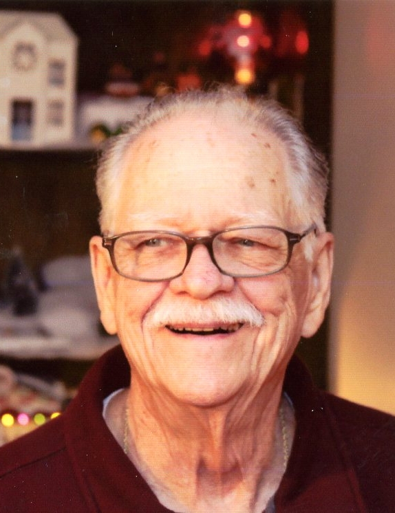 Patrick M. Murray, Sr. - 2024 - Beck Funeral Home