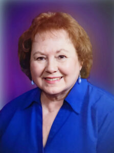 Beatrice (Bea) Hucke - Memories Trees