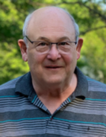 Ron DeLuca Obituary - 2024 - Foos and Foos Funeral Service