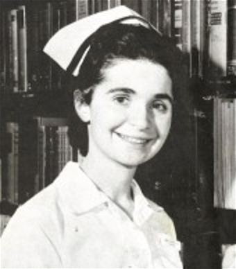 Brenda Jane Krit Obituary - 2024 - Mitzvah Memorial Funerals