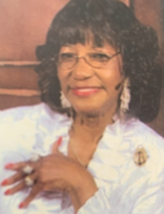 Virginia Mae Caldwell Obituary - 2024 - Wiseman Mortuary