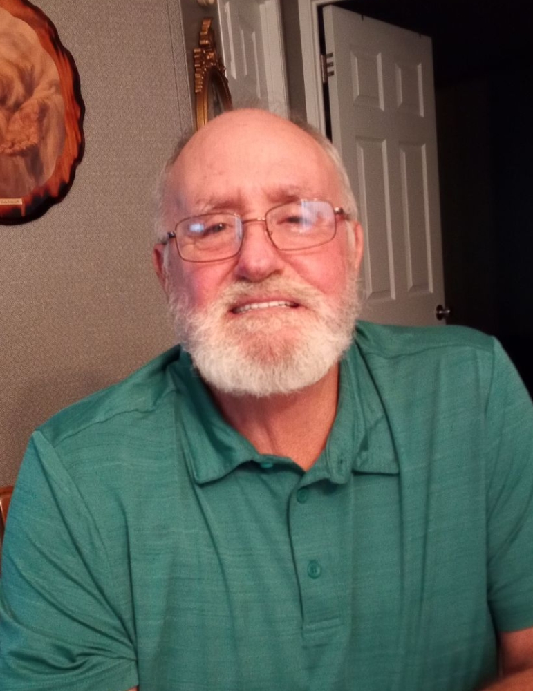 Bruce Eldridge - Memories Trees