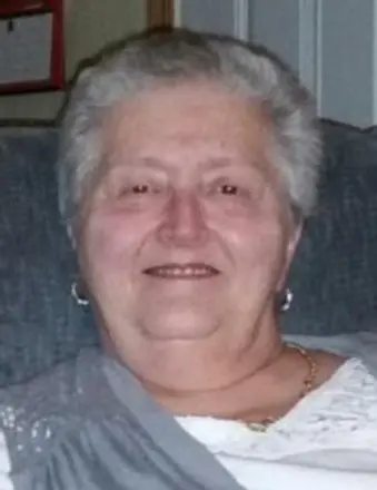 Patricia Davis 31010137