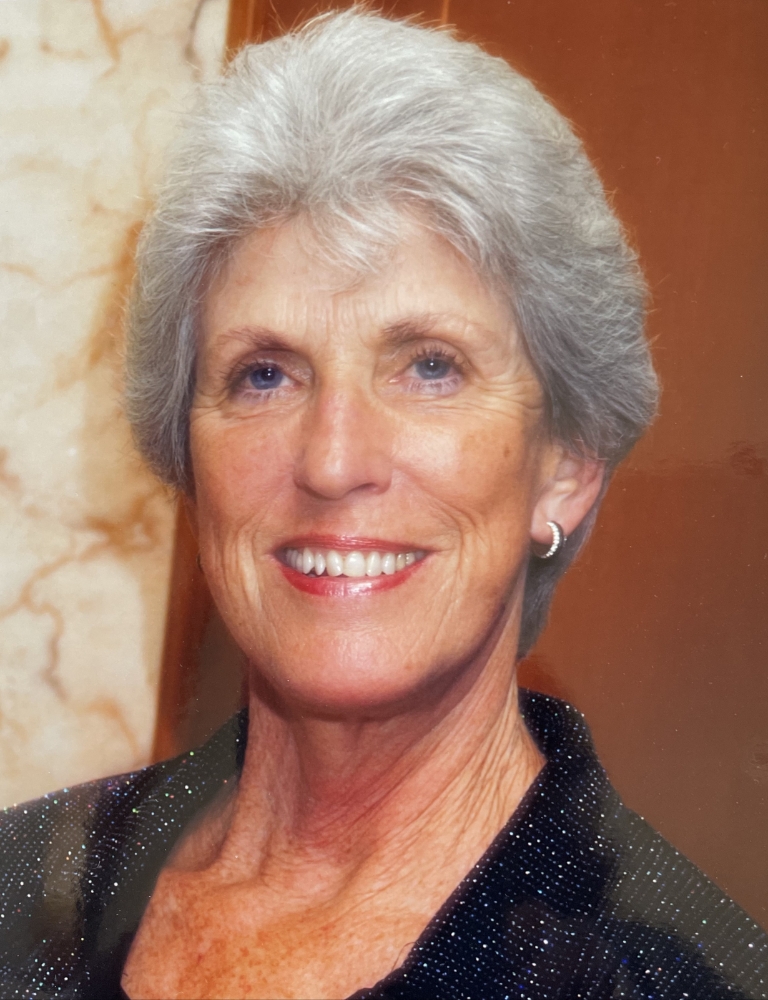 Ann Therese Mitchell - 2024 - Duggans Serra Mortuary