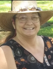 Kathryn Jane Knowles - 2024 - Webb Family Funeral Service