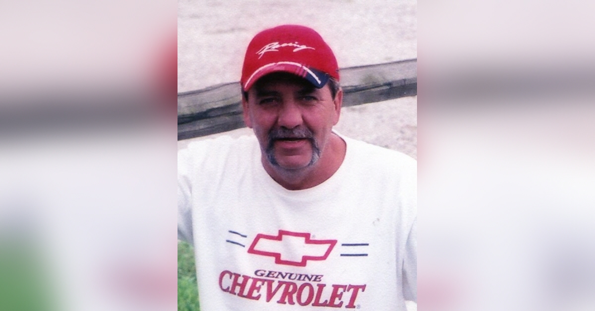 Obituary information for Randy Higginbotham