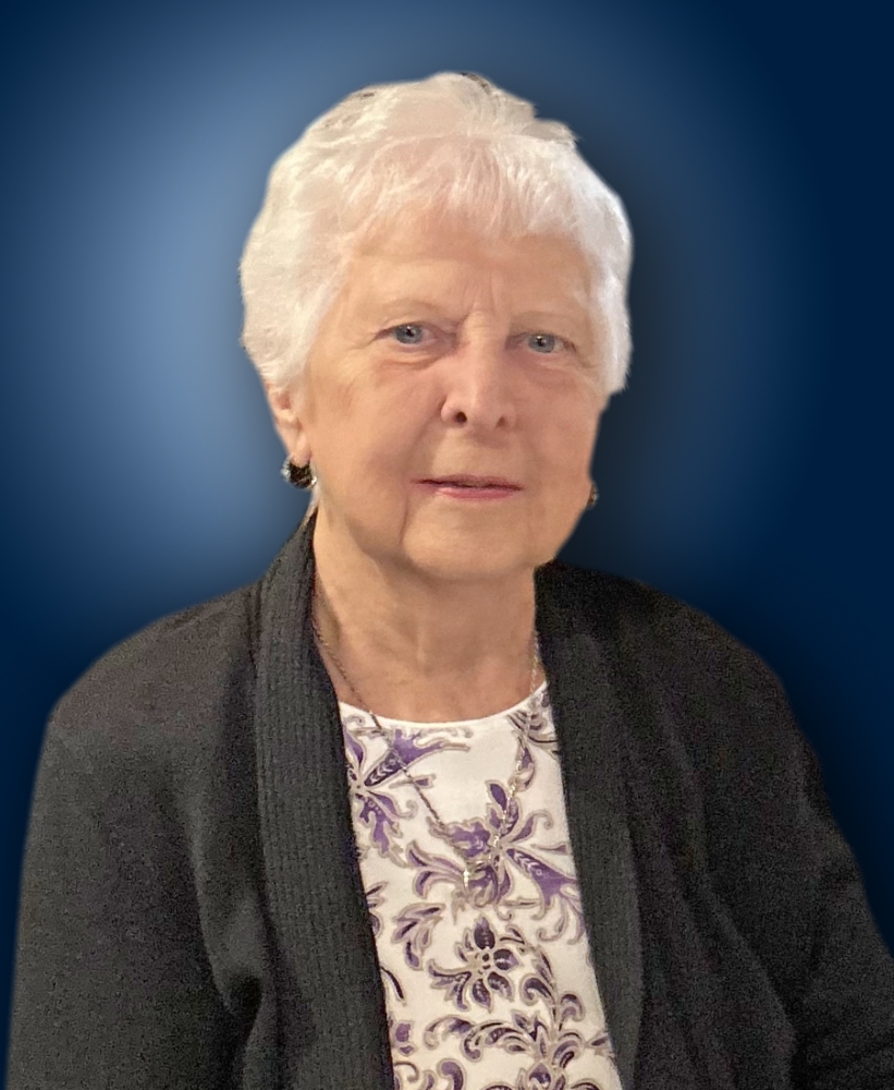 Patricia Mueller - Memories Trees