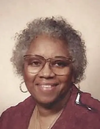 Ethel E. Bibby 31010405