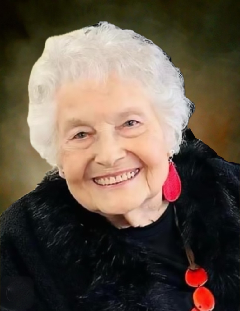 Wanda Faye Williams - 2024 - Lowell-Tims Funeral Home