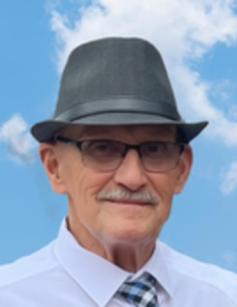 Joseph Harold Weakley Obituary - 2024 - Carey & Son Funeral Home