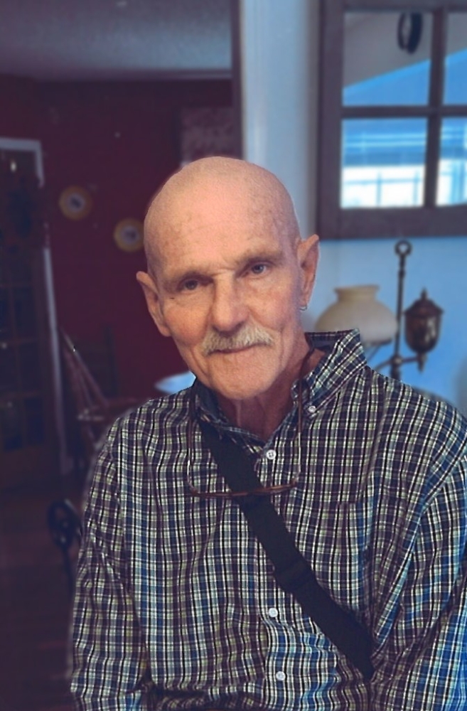 Jeffrey “Jeff” Joel Grabovich - 2024 - Doak Howell Funeral Home ...