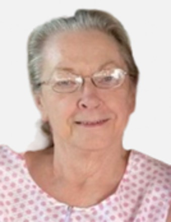 Patricia Ann Pancake - 2024 - Markwood Funeral Home