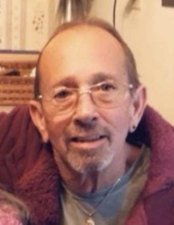 Larry Wall Chavis - 2024 - Harrington Funeral Home