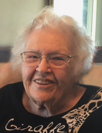 Mary Jane Smith - 2018 - Stewart Baxter Funeral Home