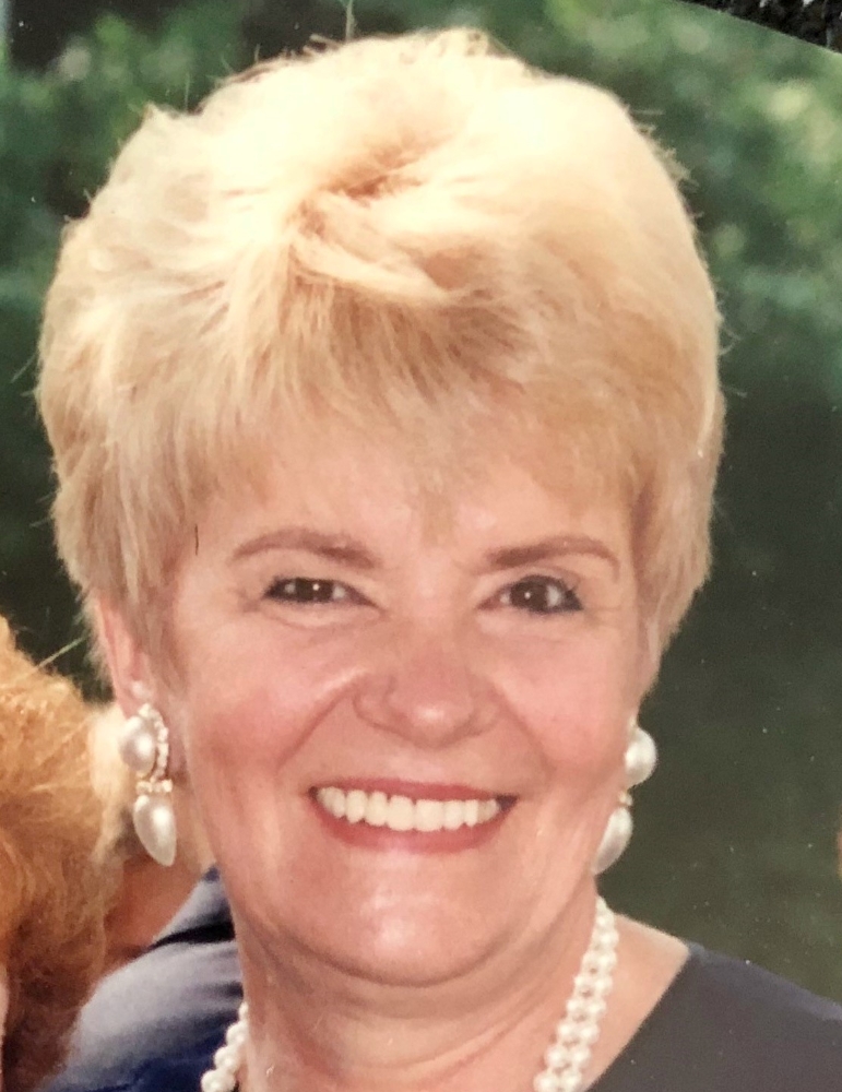 Barbara Collins Steenstra - 2024 - Chapman Family Funeral Homes