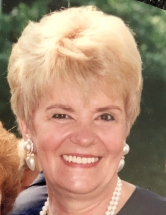 Barbara Collins Steenstra - 2024 - Chapman Family Funeral Homes