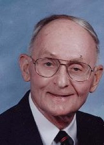 Robert Thurston Counts - 2011 - Winn Funeral Home