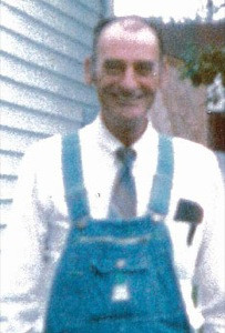 Donald L. Perry - 2009 - Winn Funeral Home