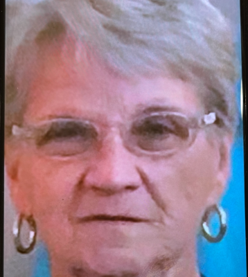 Sandra Johnson - 2022 - Winn Funeral Home