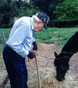 Daymon E. Dilley - 2012 - Winn Funeral Home