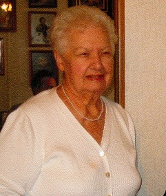 Annette "Ann" Riordan - 2017 - Winn Funeral Home