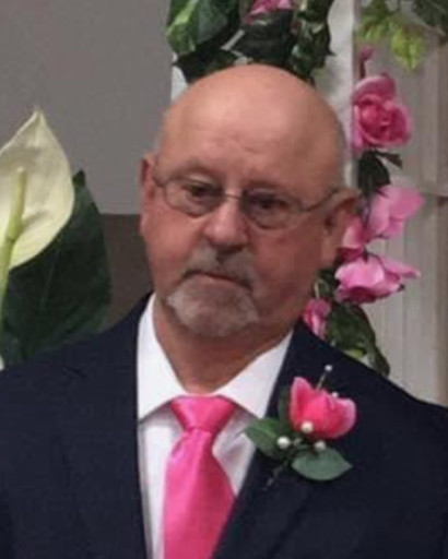 Lee Warren Johnson - 2023 - Winn Funeral Home